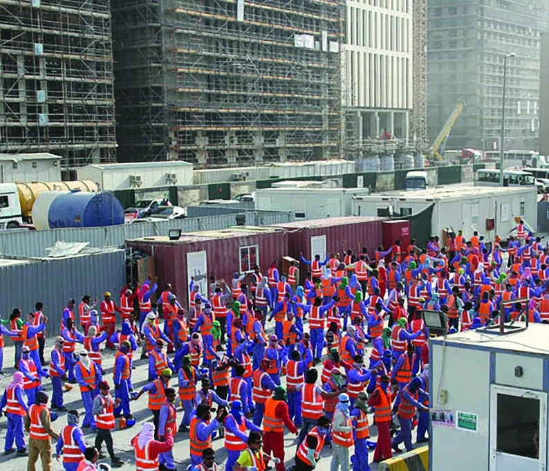 Enlightened Trading Contracting & Services W.L.L